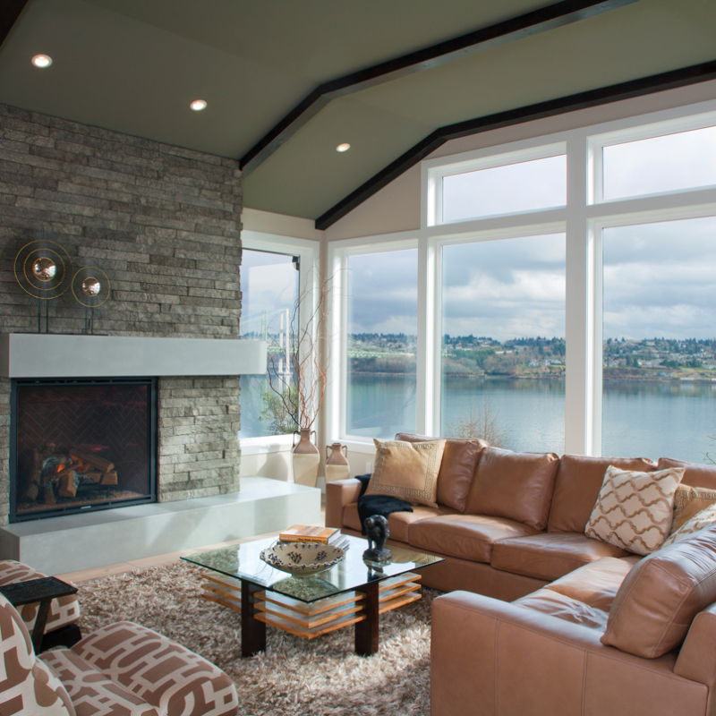 Vinyl Windows | Rocky Mountain Windows and Doors
