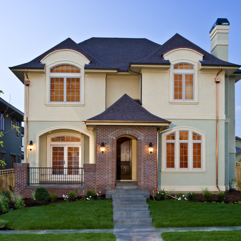 Our Gallery | Rocky Mountain Windows and Doors