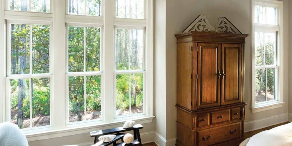 Choose Wood-Clad Windows for Your Home | Rocky Mountain Windows and Doors
